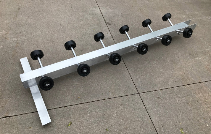Shore Ramp Extension Kit 7.5 Feet – shoreramp